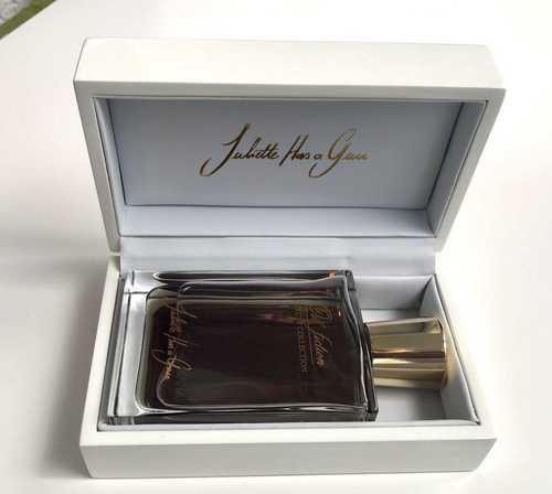 Juliette HAS A GUN Oil Fiction parfum