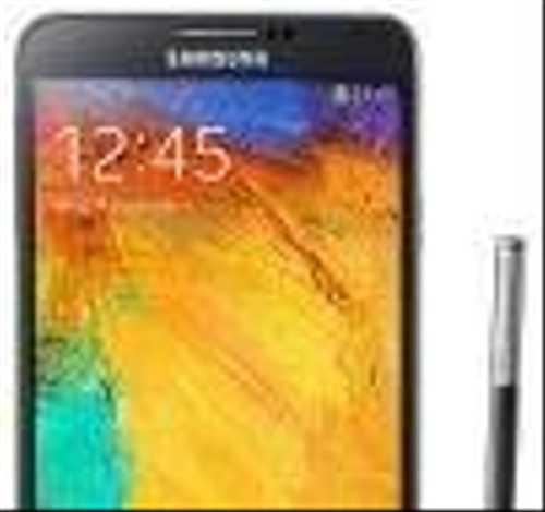Моб.тел.SAMSUNG Galaxy NOT 3 GT-N9000 на запчасти