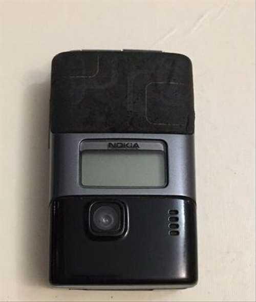 Nokia 7200 Оригинал Ростест
