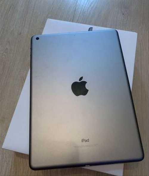 iPad New 9.7 32gb WiFi