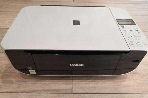 Canon 220 mp