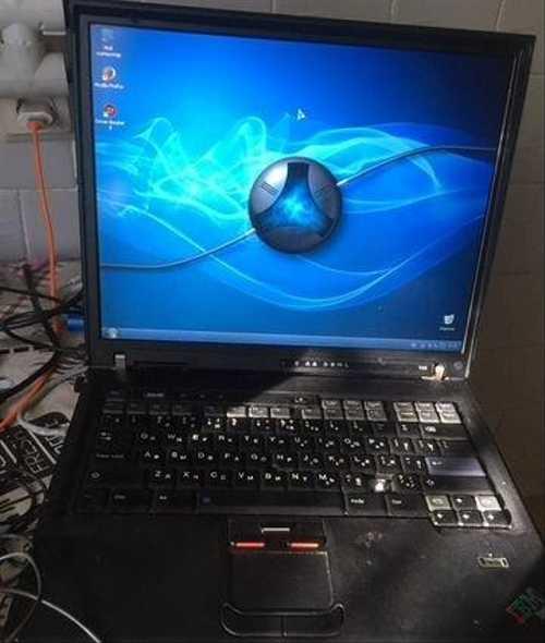 Thinkpad t43