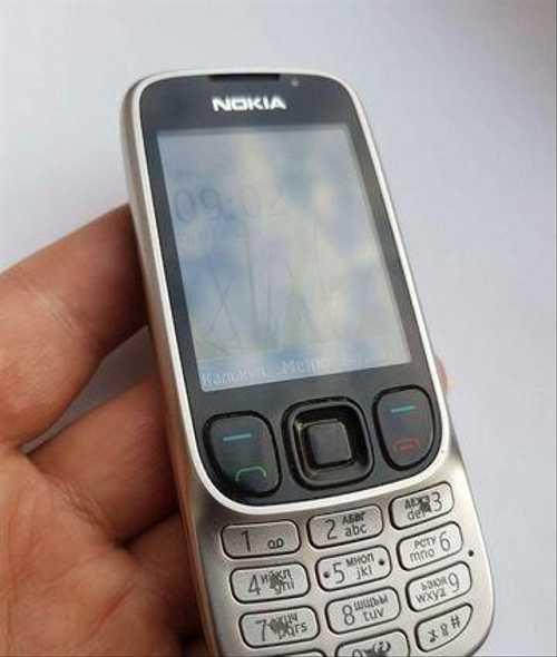 Телефон Nokia 6303ci Румыния