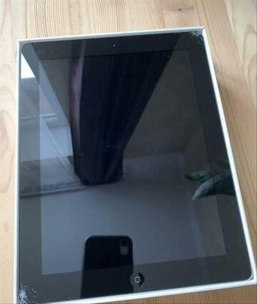 iPad 4