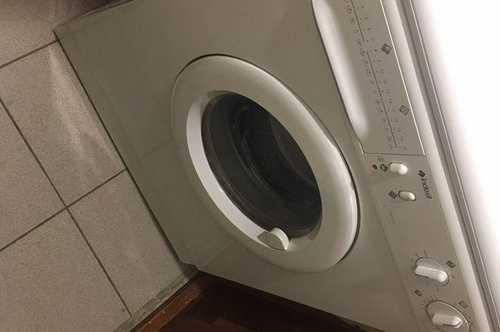 Стиральная машина indesit 421 XW