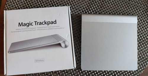 Трекпад Apple Magic Trackpad