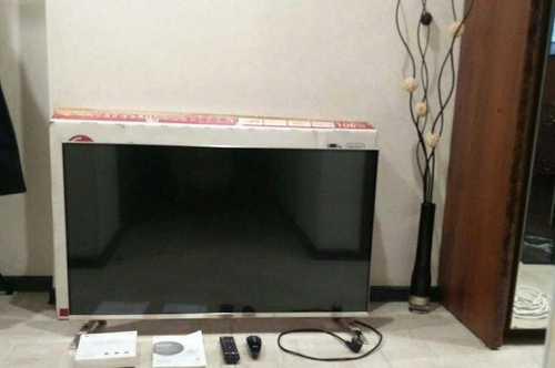 Ж.К.телевизор LG (Т-2, Smart tv, 3D, Wi-Fi, Usb)