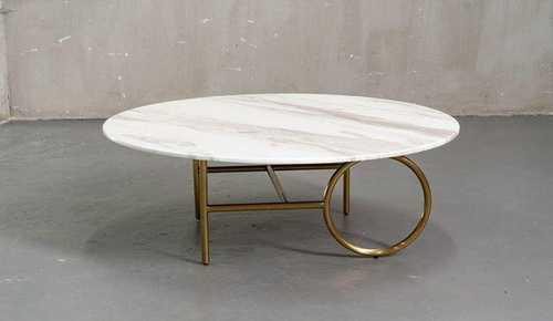 Кофейный столик Picasso, Light Marble