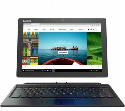 Lenovo IdeaPad Miix 510 i7-6500U 8GB 256Gb Новый