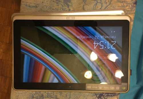 Acer Iconia tab 501