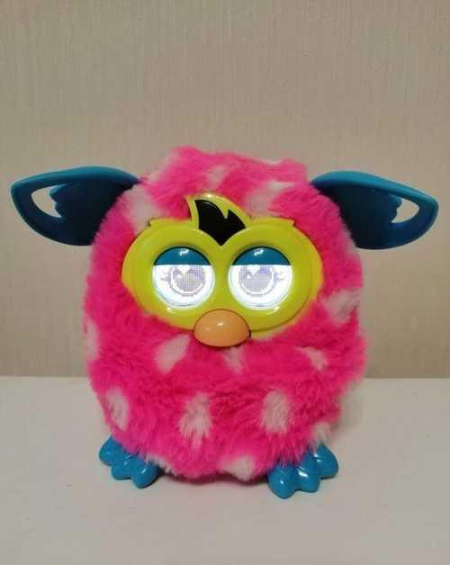 Игрушка Furby Boom