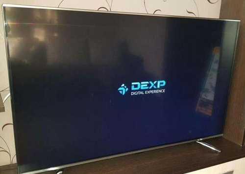 ЖК телевизор dexp F40B7000C