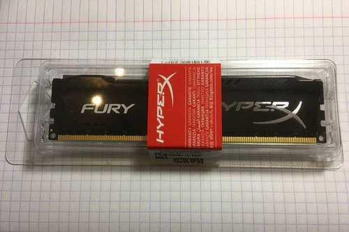 Оперативная память DDR3 8192MB