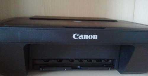Мфу Canon MG2540S