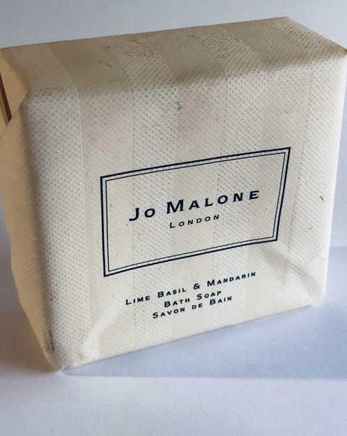 Jo Malone Мыло Новое Оригинал