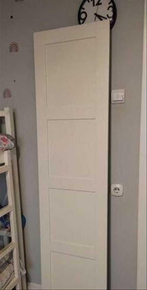 Двери для шкафа IKEA Пакс