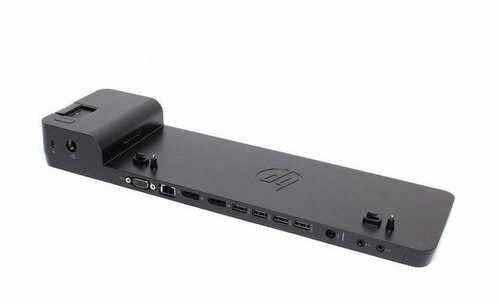 Док-станция HP UltraSlim 2013 Dock Station