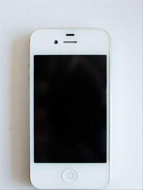 iPhone 4S 8Gb