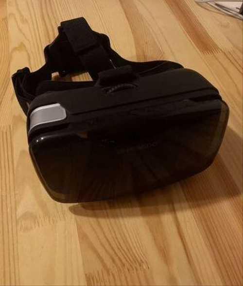 VR очки homido V2