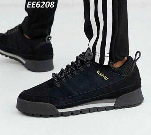 Кроссовки adidas jake boot 2.0 blauvelt LOW EE6208