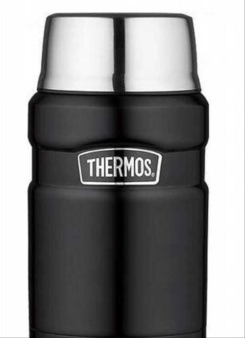 Thermos Термос SK3020 BK King Stainless (918093)