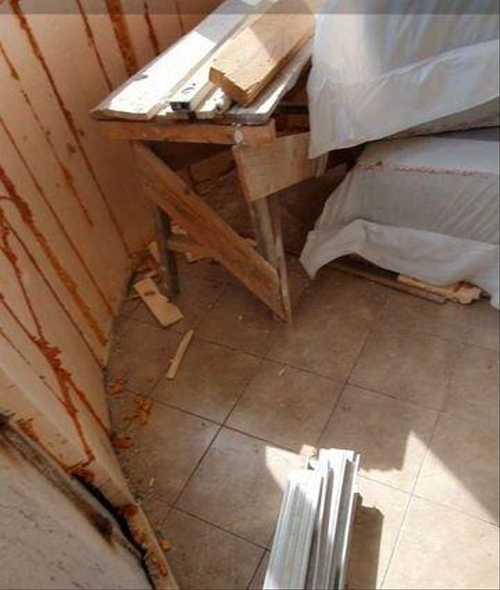 Отдам бесплатно стройматериалы