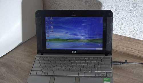 Нетбук HP Mini-Note PC 2133