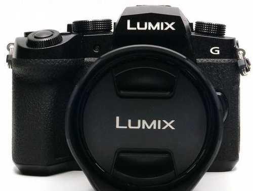 Фотоаппарат комиссионный Panasonic Lumix DC-G90
