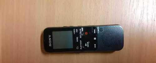 Диктофон sony ICD-PX333 новый