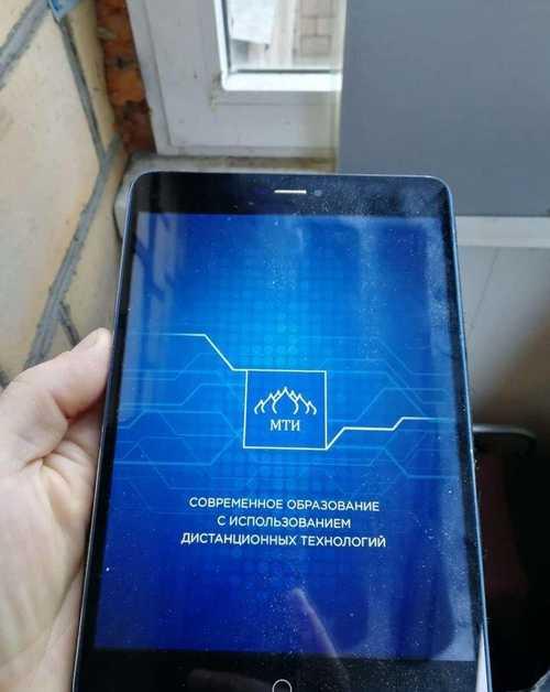 7.85" Планшет bb-mobile Techno mozg I785AP 8 Гб 3G