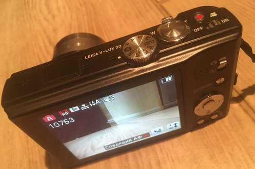 Leica V-lux 30