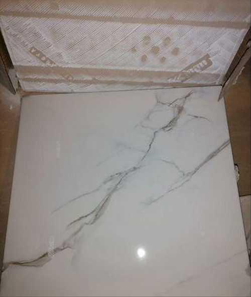 Керамогранит Grasaro classic marble G-270/G/40X40