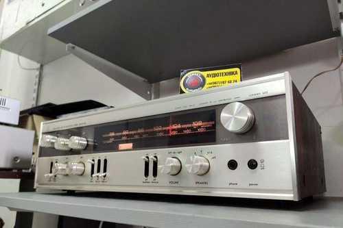 Усилитель ресивер Luxman R-600S под заказ