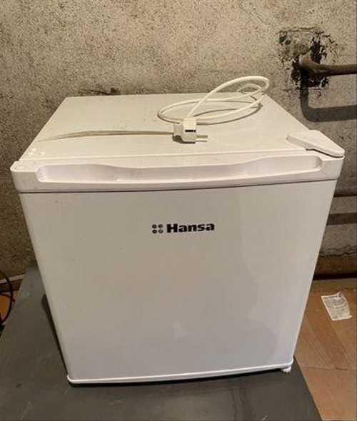 Холодильник hansa fm050.4