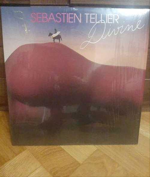 Sebastian teller divine vinyl