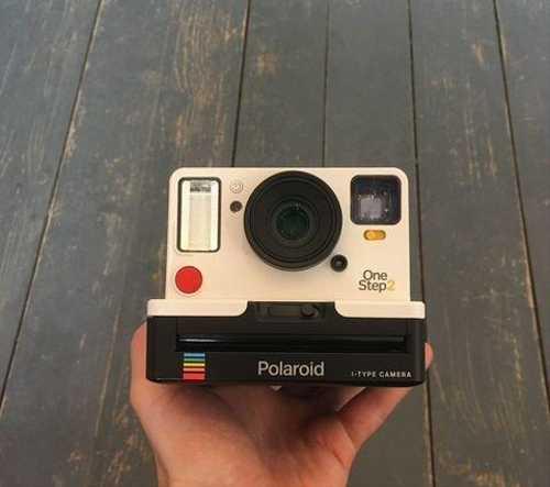 Фотокамера Polaroid OneStep 2 (серия i-Type)