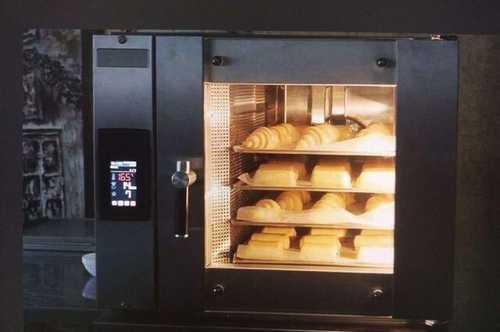 Хлебопекарное оборудование