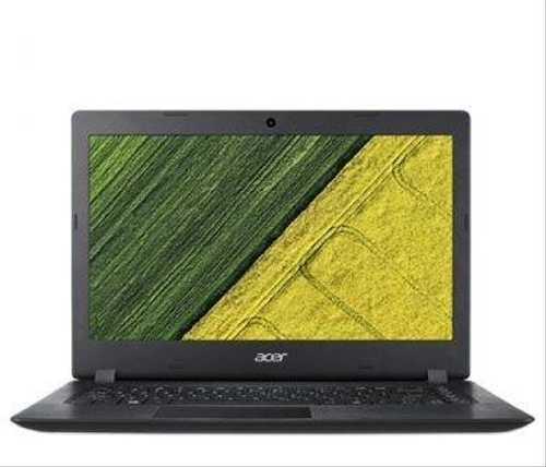 Ноутбук Acer Aspire 3 A315-33-C9RA черный продам