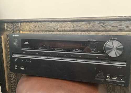 Ресивер onkyo TX-NR609