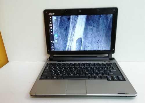 Нетбук Acer Aspire One N214