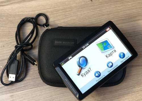 BMW Motorrad Navigator V (5)
