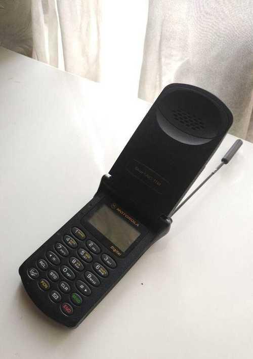 Motorola StarTac 7760