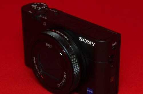 Sony RX100 V / Скупка