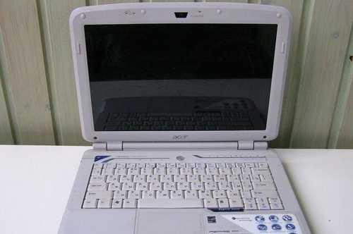 Ноутбук Acer Aspire 2920Z
