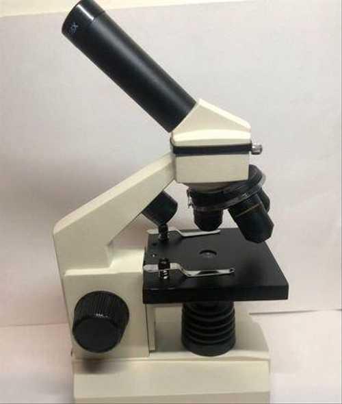 Микроскоп levenhuk 2L/3L/D2L