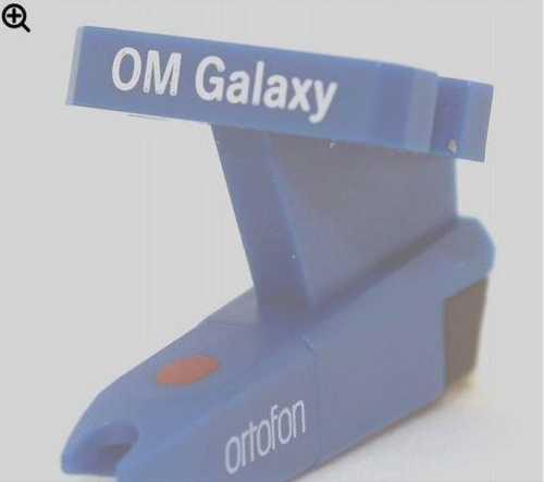 Головка звукоснимателя ortofon OM Galaxy