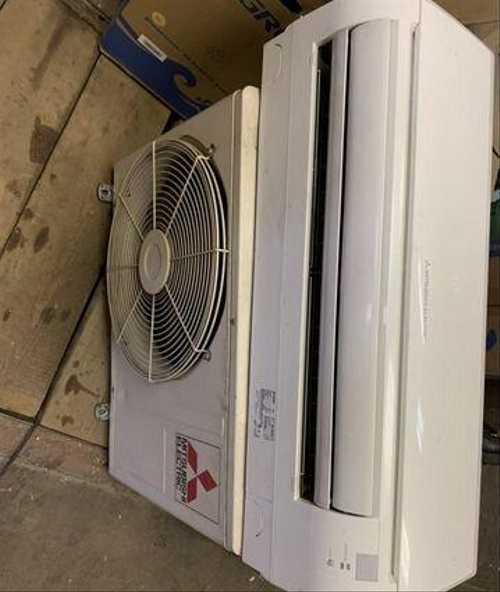 Mitsubishi electric ms gf35va