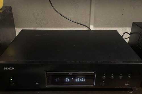 Bluray плеер Denon 1713UD