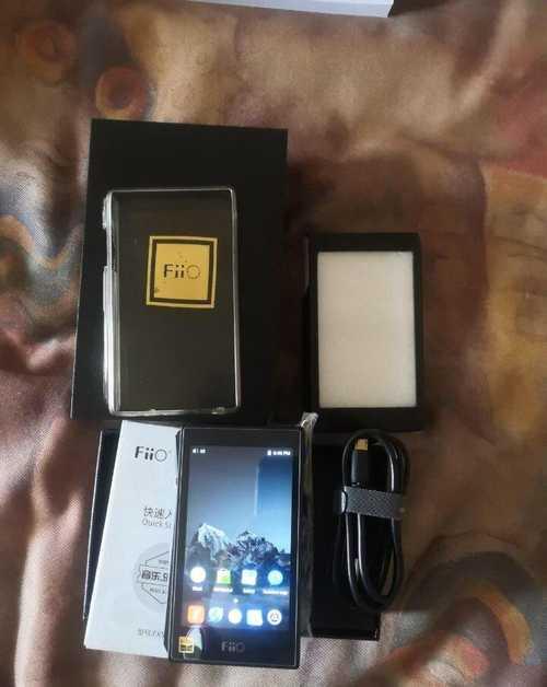 Fiio x5 iii
