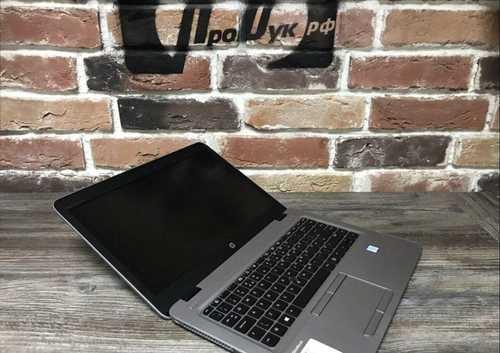 Ноутбук HP 840 с ссд и доставкой